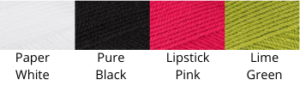 Yarn Color Combinations for Blankets - Maria's Blue Crayon