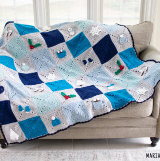 Maria's Blue Crayon - Imagine. Create. Inspire.