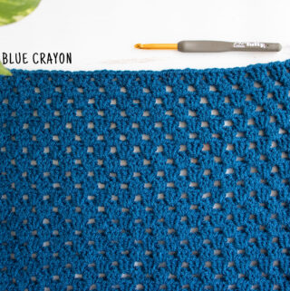 Maria's Blue Crayon - Imagine. Create. Inspire.